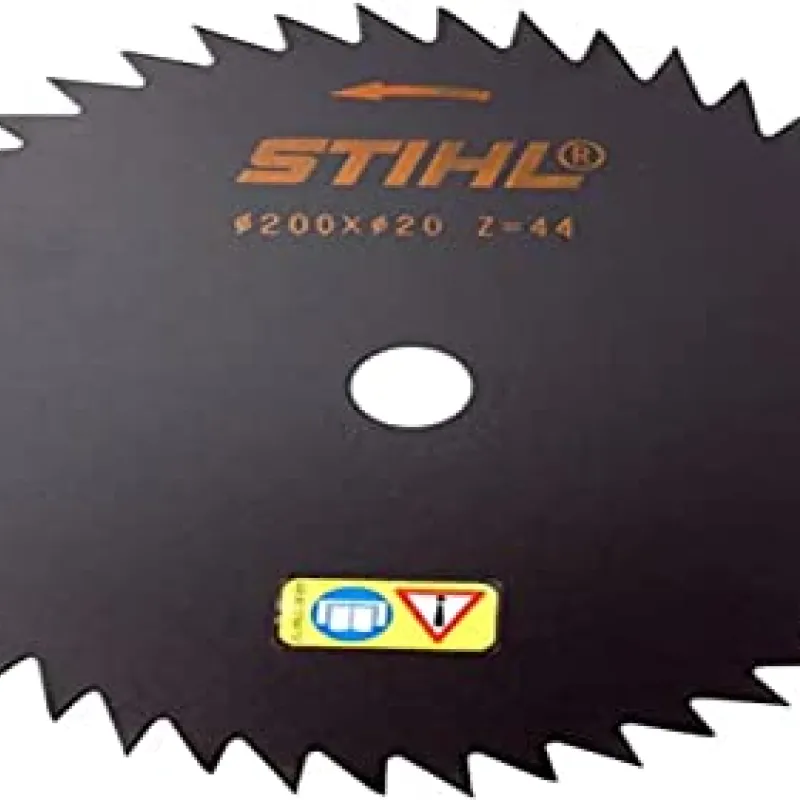40007134200 CIRKULARNI NOŽ 200-44 STIHL-“SIM“ D.O.O. Novi Sad - SIM DOO ...