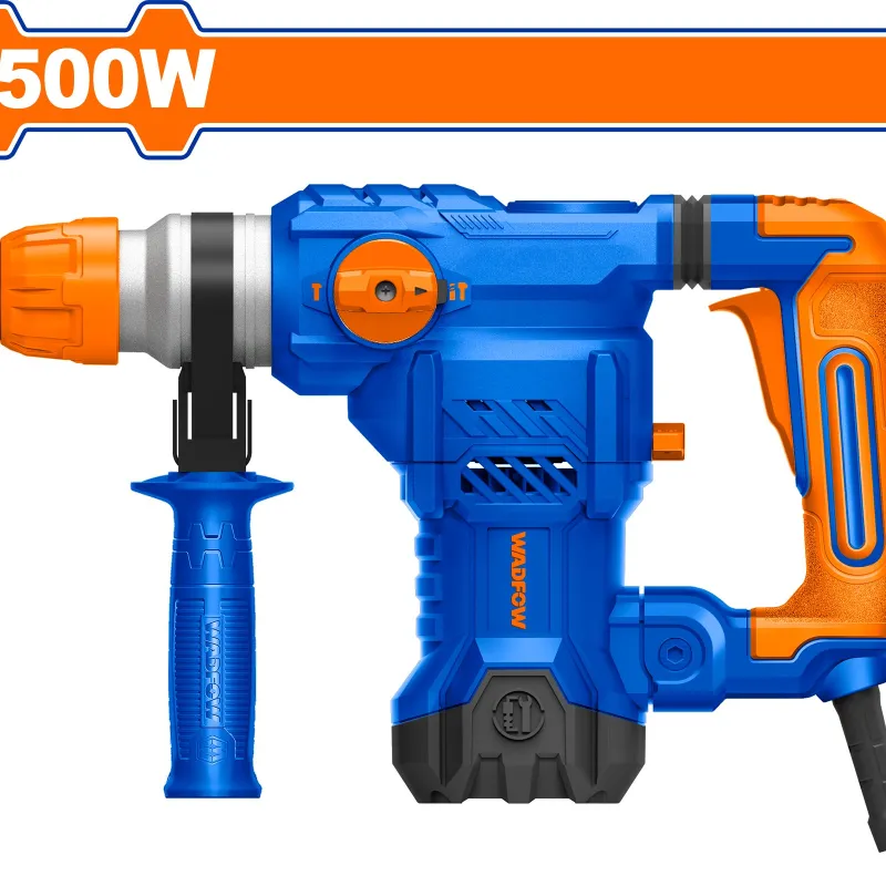 WRH2D32 SDS MAX HAMER 1500 W WADFOW-“SIM“ D.O.O. Novi Sad - SIM DOO ...