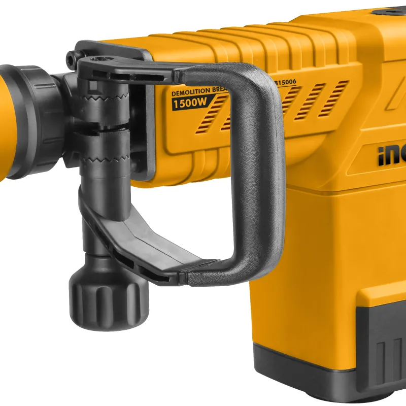 PDB15006 HAMER SDS MAX 1500W INGCO-“SIM“ D.O.O. Novi Sad - SIM DOO Novi Sad