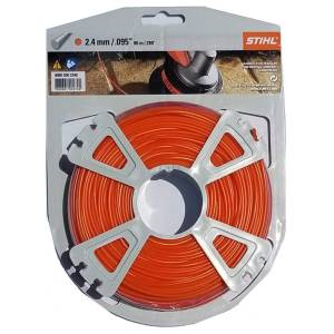 00009302340 TRIMI NIT OKRUGLA 2.4X86M STIHL-“SIM“ D.O.O. Novi Sad - SIM ...