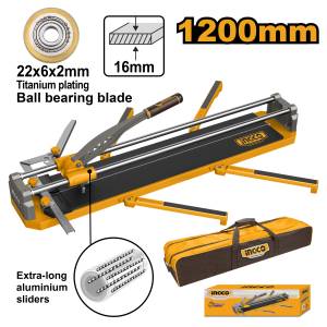 HTC041200 MAŠINA ZA SEČENJE PLOČICA 1200MM-12MM INGCO-“SIM“ D.O.O. Novi ...