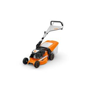 WB210113405 BENZINSKA KOSAČICA RM 248.3 STIHL-“SIM“ D.O.O. Novi Sad ...