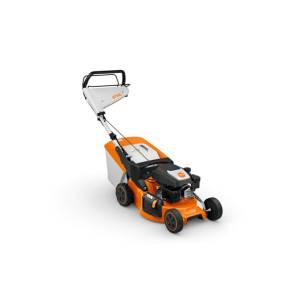 WB210113415 RM 248.3 T BENZINSKA KOSAČICA STIHL-“SIM“ D.O.O. Novi Sad ...