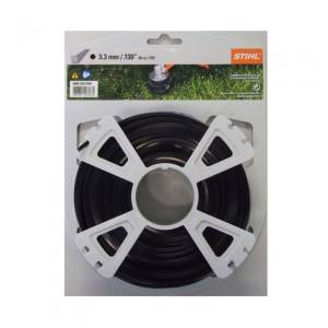 00009302645 TRIMI NIT ČETVRTASTA 3.3X40 MET STIHL-“SIM“ D.O.O. Novi Sad ...