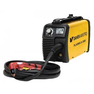 606524 PLAZMA D-3000 DAIHEN VARSTROJ-“SIM“ D.O.O. Novi Sad - SIM DOO ...