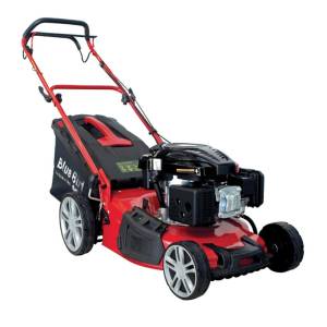 885620 SAMOH. BENZ. KOSAČICA TAURUS L46T 139CC BLUE BIRD-“SIM“ D.O.O ...